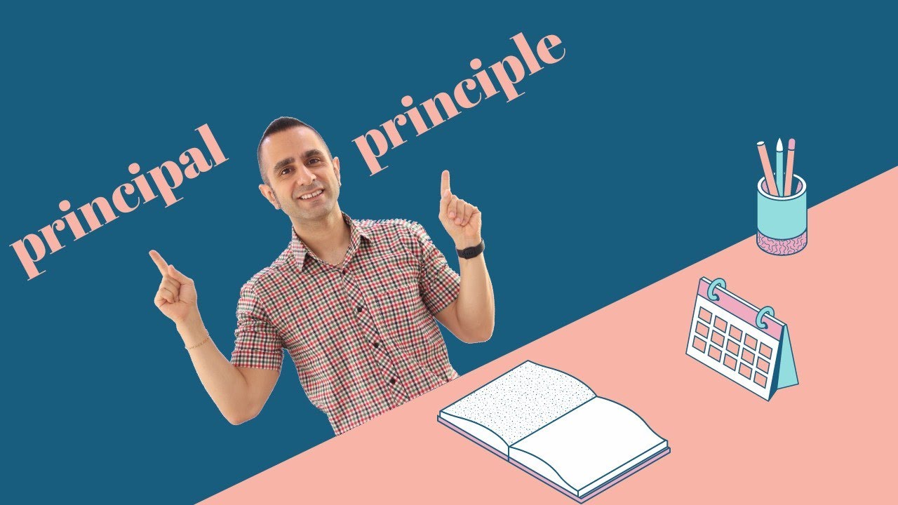 Spelling principal vs principle - fessstatus