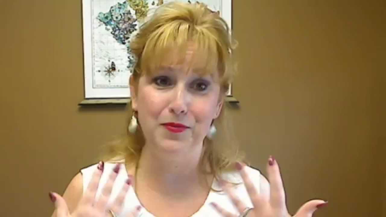 LIsa Salberg, Founder and CEO of the HCMA tells her story of HCM - YouTube