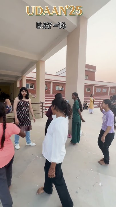 🌟 Udaan 2025 – Day 14 | Smiles, Stories & So Much More 💛📚 - YouTube
