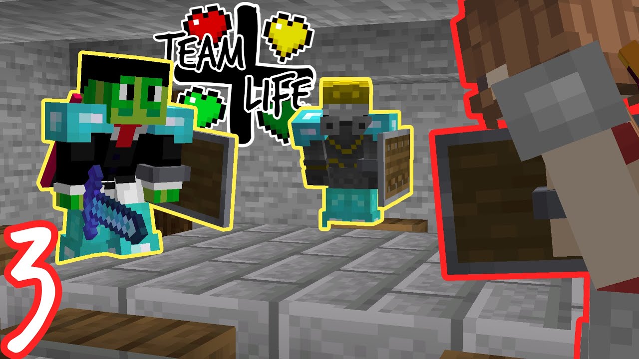 The Meeting - Team Life #3 - YouTube