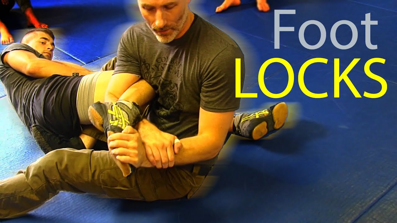 Footlock Options - YouTube