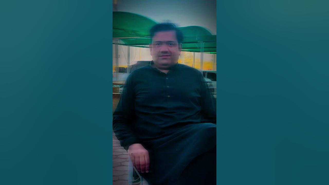 Syed Ghazanfar Musavi Sindh Pakistan 🇵🇰 - YouTube