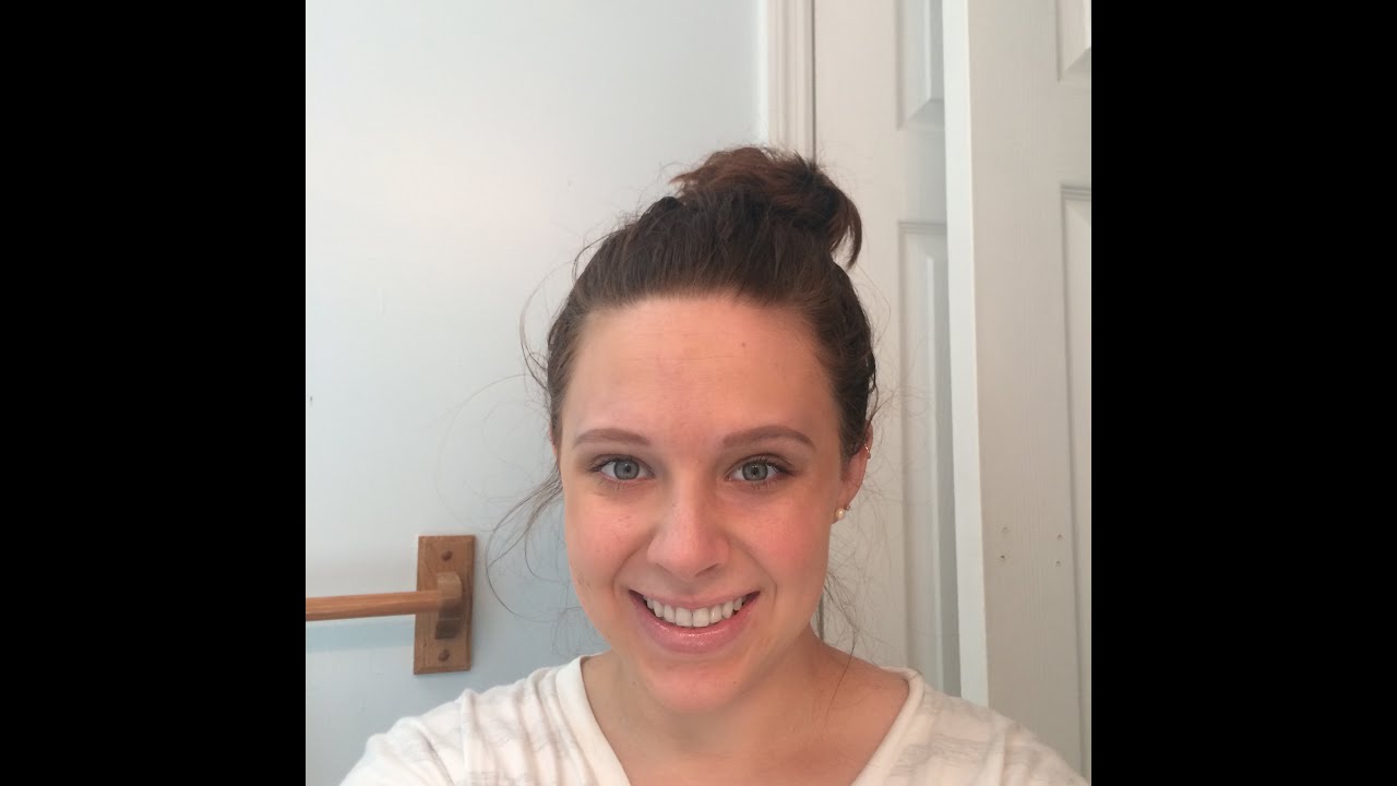 DINAIR AIRBRUSH MAKEUP UNBOXING - YouTube