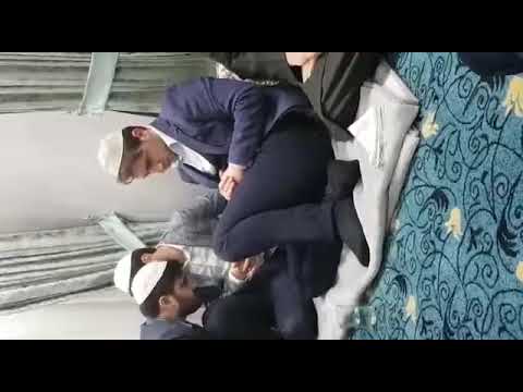 Kasım Ökmen (Senden Sonra Bayramlar Hiç gelmiyor ) Haznevi Kaside