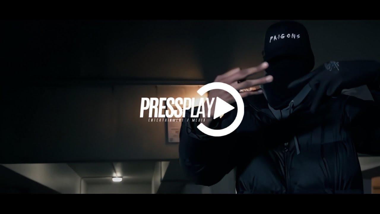 #Original3rd Kavelly x Stretch - Purge (Music Video) | Pressplay - YouTube