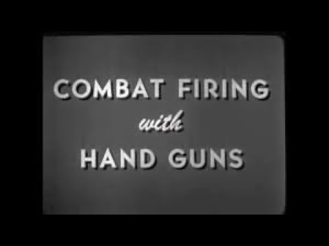 Army Training film (1943) - YouTube