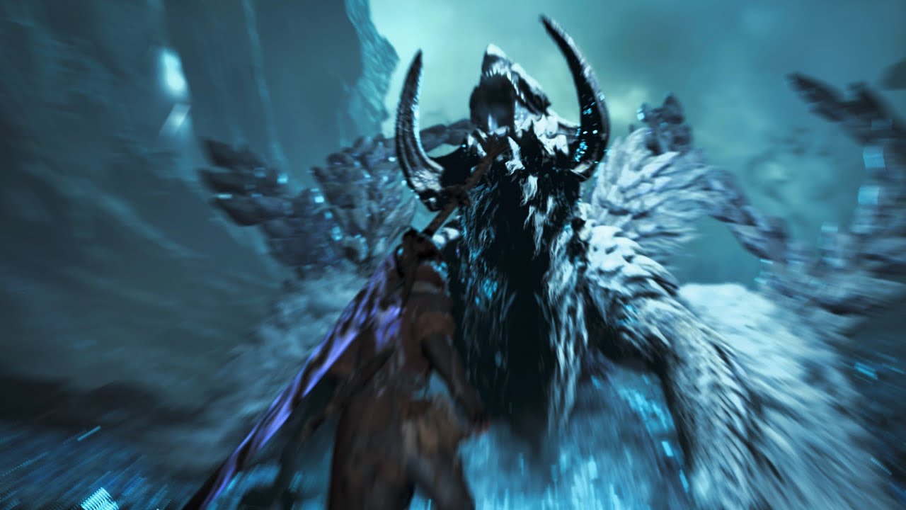 Road To HR 100! MONSTER HUNTER WILDS (INA) - YouTube