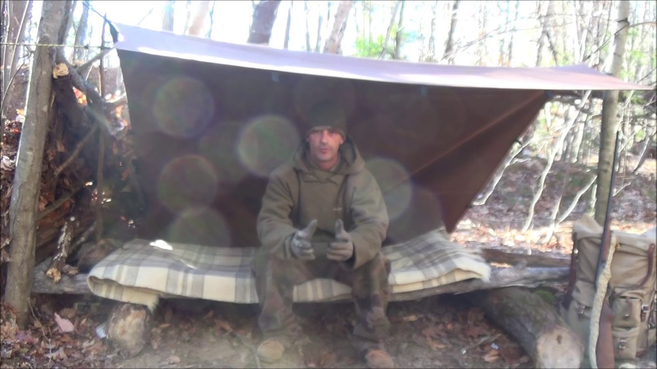 Long Log Fires and Camp Fires - YouTube