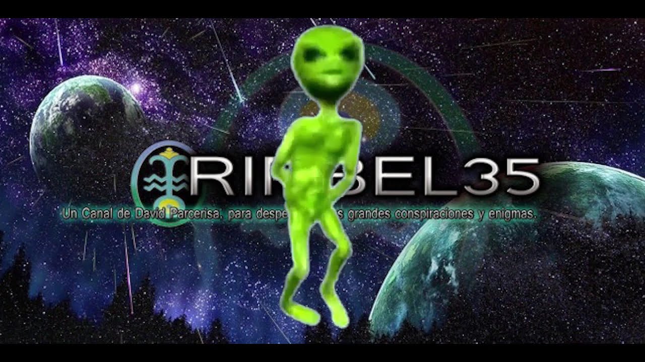 RIMBEL35 musica con MARCIANITO bailando Electro 2021 El tecno de David ...