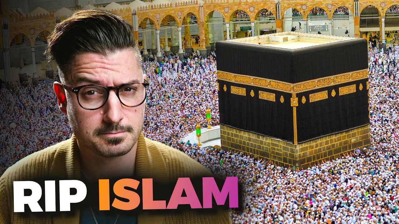 The One Question That Exposes Islam - YouTube