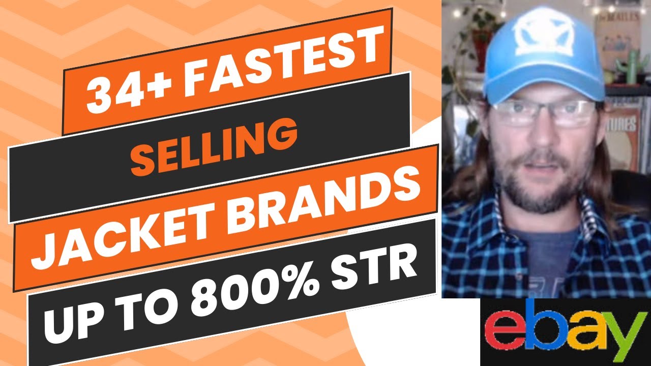 34 Best Fastest Selling Men's Jackets To Sell On Ebay Over 100% Sell ...
