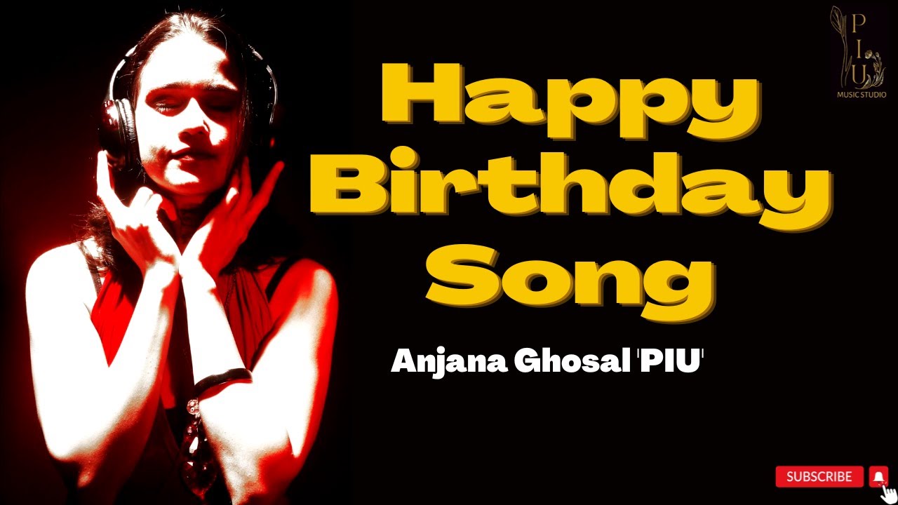 Janmadin midam.... Sanskrit Happy birthday song - YouTube