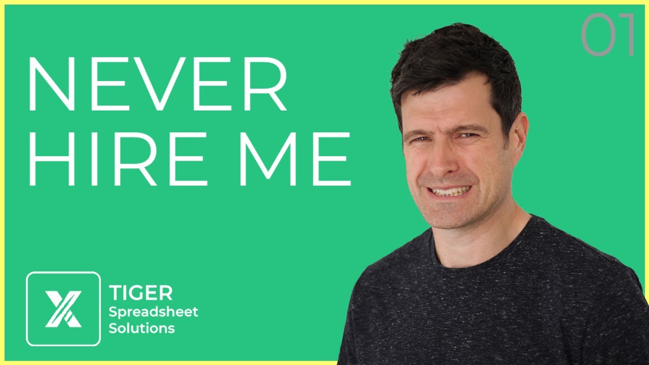 How To Manage Data In Excel Never Hire Me 1 YouTube how-to-manage-data-in-excel-never-hire-me-1-youtube