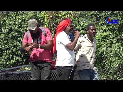 Mach kont movèz tretman fré ak sé nou yo ap sibi nan Sendomeng - YouTube