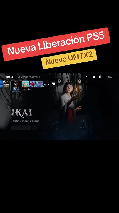 nuevo UMTX Exploit 3 - YouTube