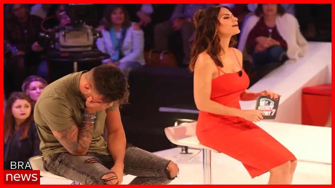 Tudo à mostra! Fotos íntimas de Sofia Sousa divulgadas na Internet após roubo de telemóvel - YouTube