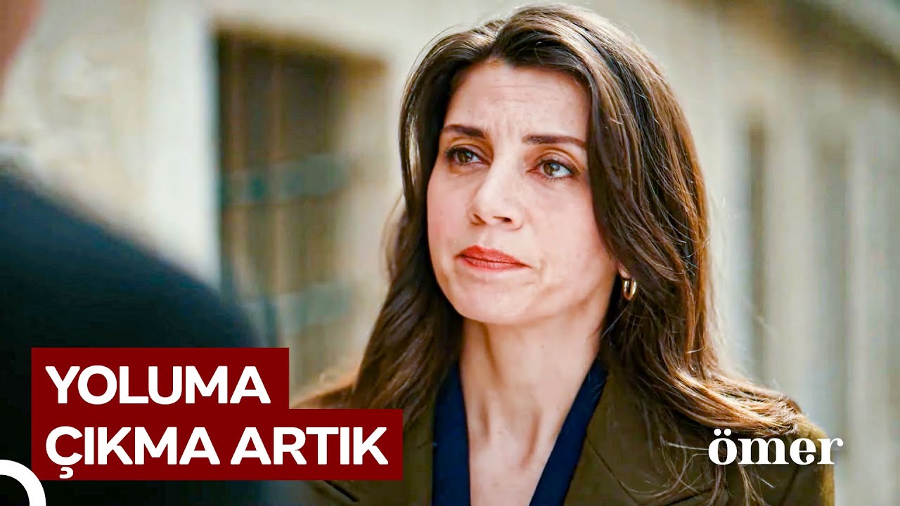 Mutlu Olma Tercihimi Erdal ile Yaptım | Ömer Dizisi - YouTube