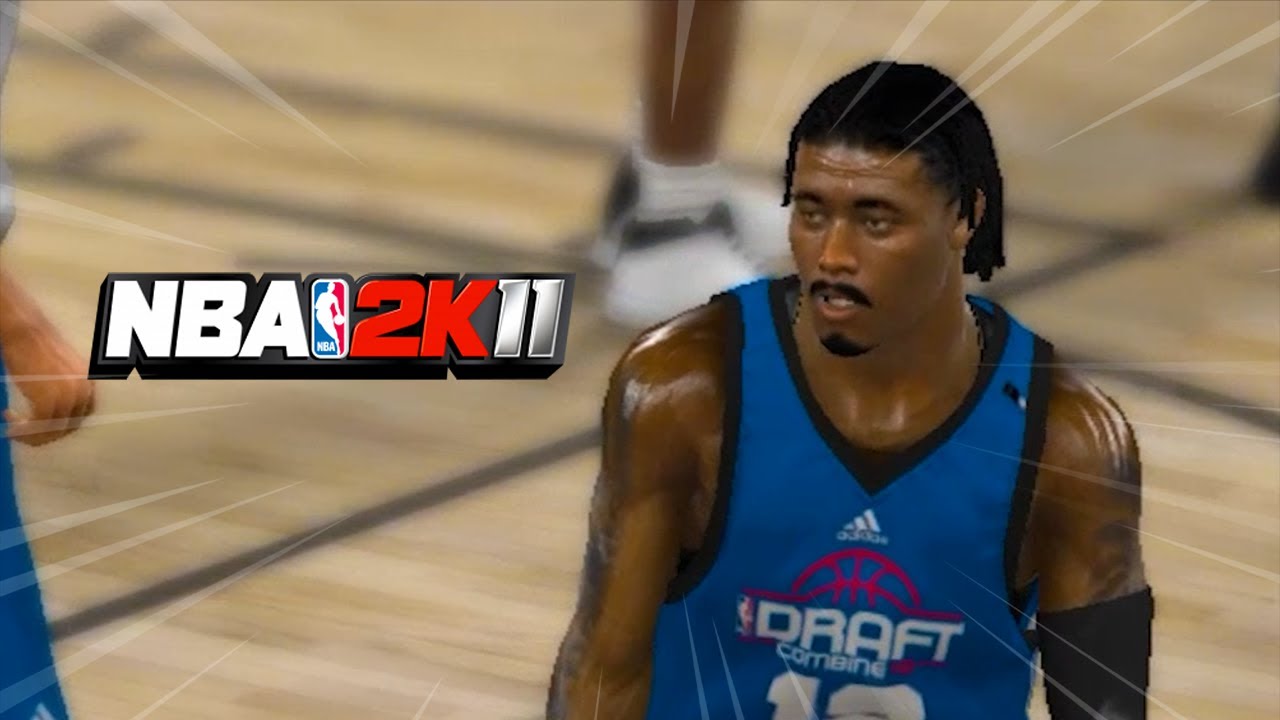 Ja Morant But Its 2K11 - YouTube
