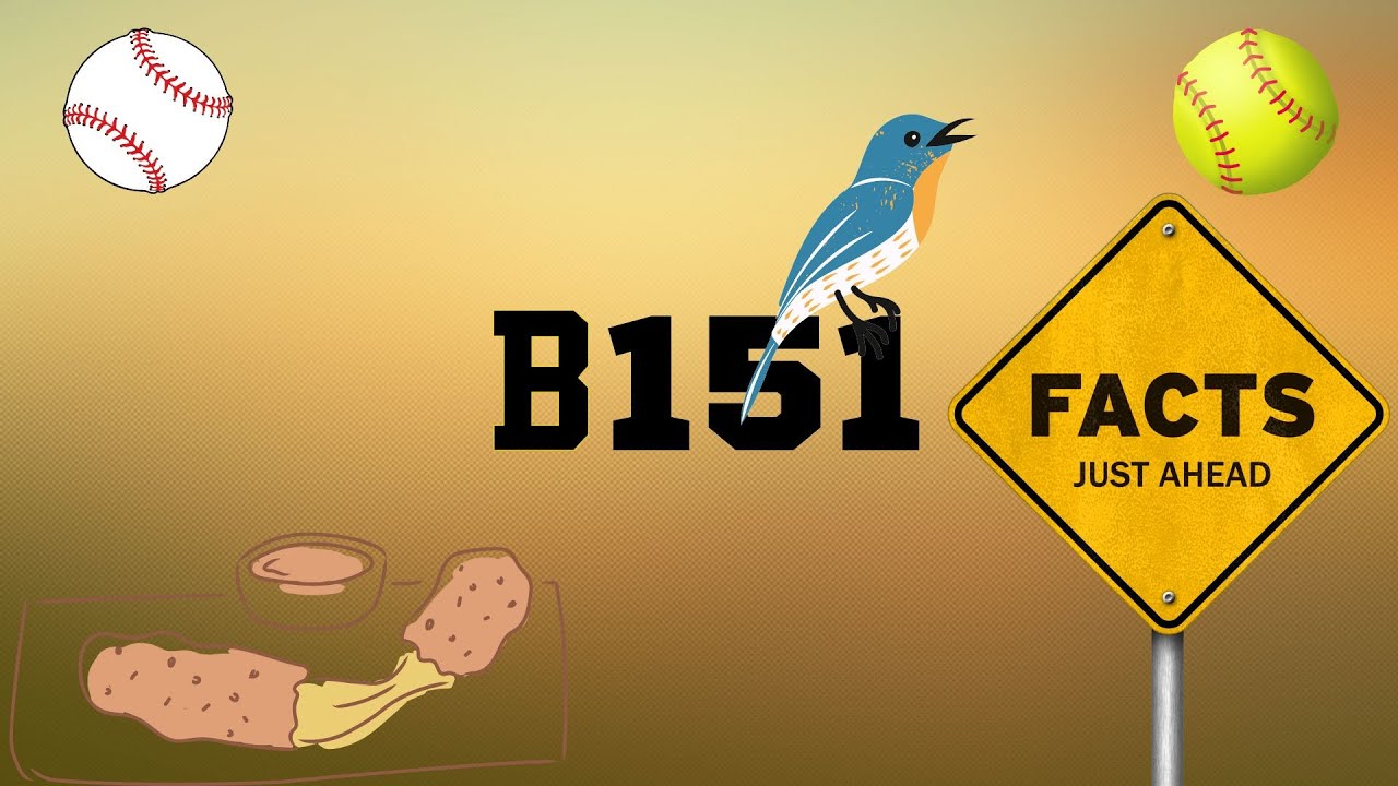 B151 Friday 5/5/23 - YouTube