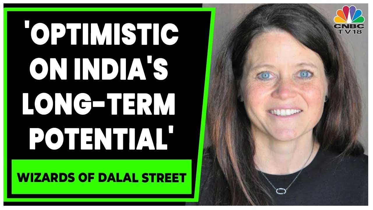 Laura Geritz Shares Her Favourite Stock Picks In India | Wizards Of The ...