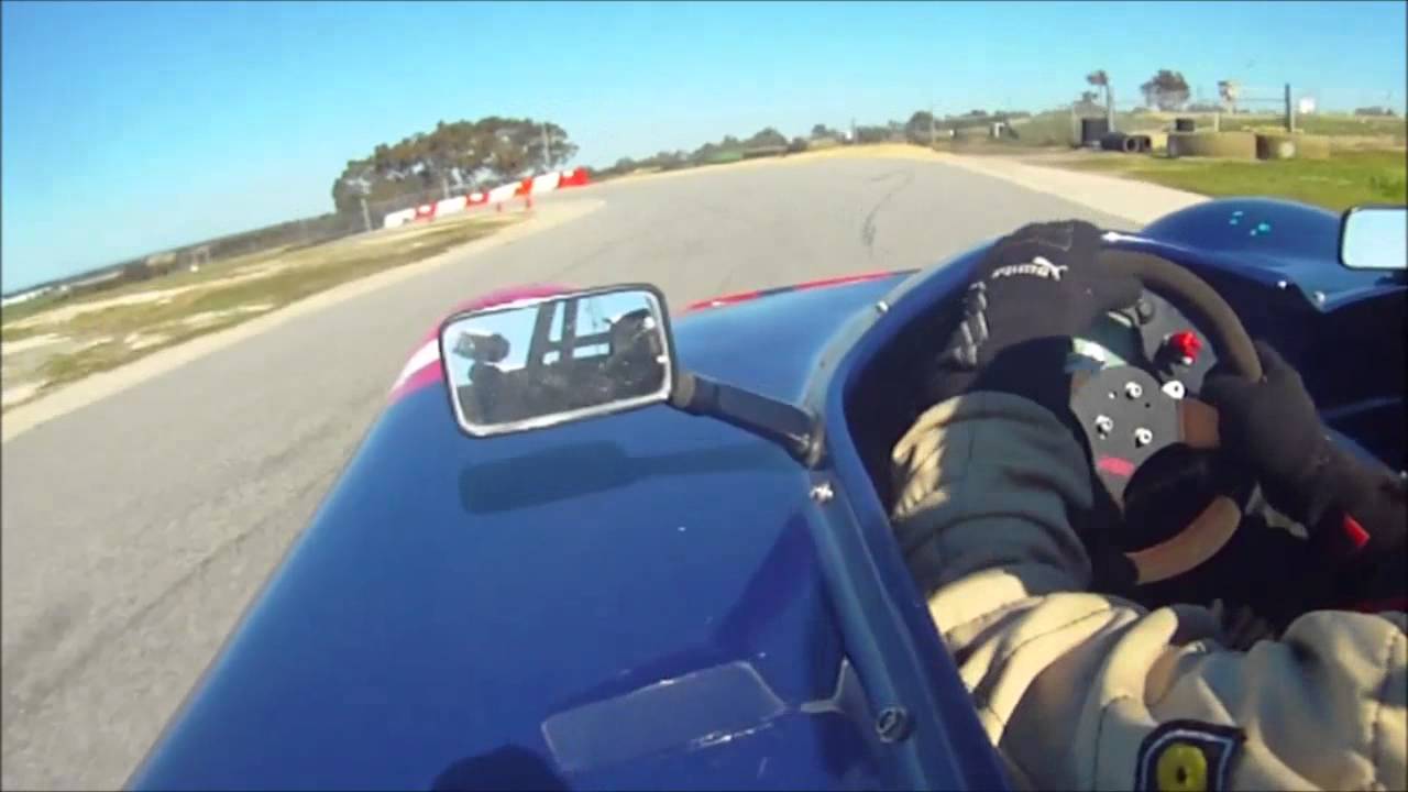 Speed Event Series round 8 - YouTube