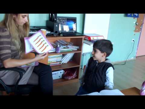 batuhan ingilizce sayı ve meyve