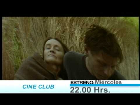 Cine Club // Madre e Hijo