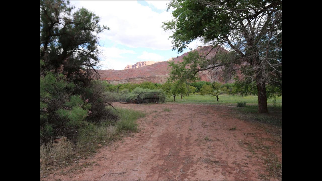 Lonely Dell Ranch - YouTube