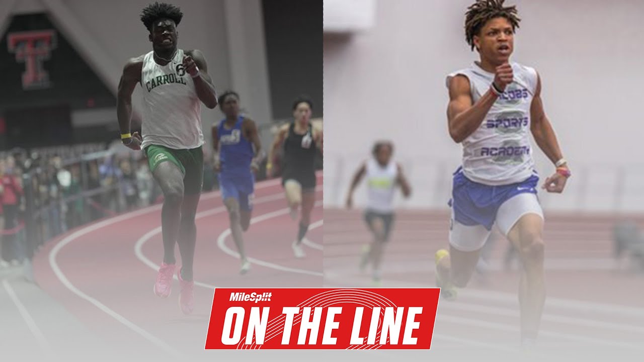 No. 1 Football Recruit Nyckoles Harbor Just Dropped TWO Nation-Leading ...