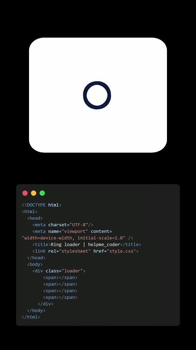 HTML CSS coding #shortcut #keyboard #computer #keys#viral #shorts #viralshorts - YouTube