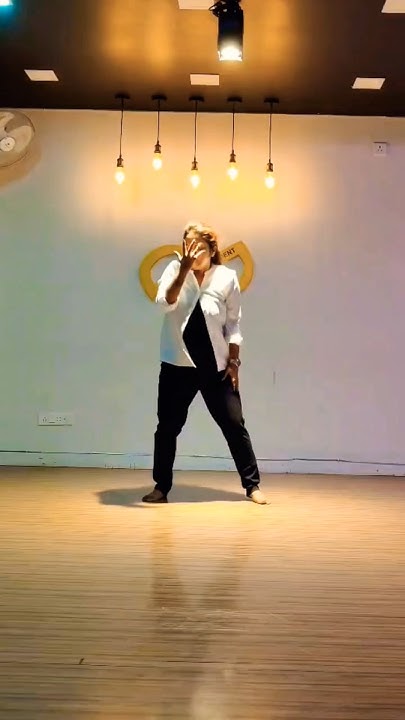 Agar Tum Saath Ho | Nikunj Lukaruka Choreography | Dance Different Centre | Srijita Mukhopadhya ...