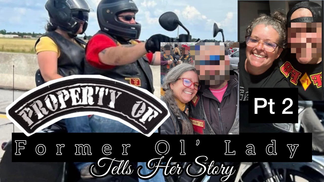 Pt 2 Property of Ex-Ol Lady Tells Her Story - YouTube