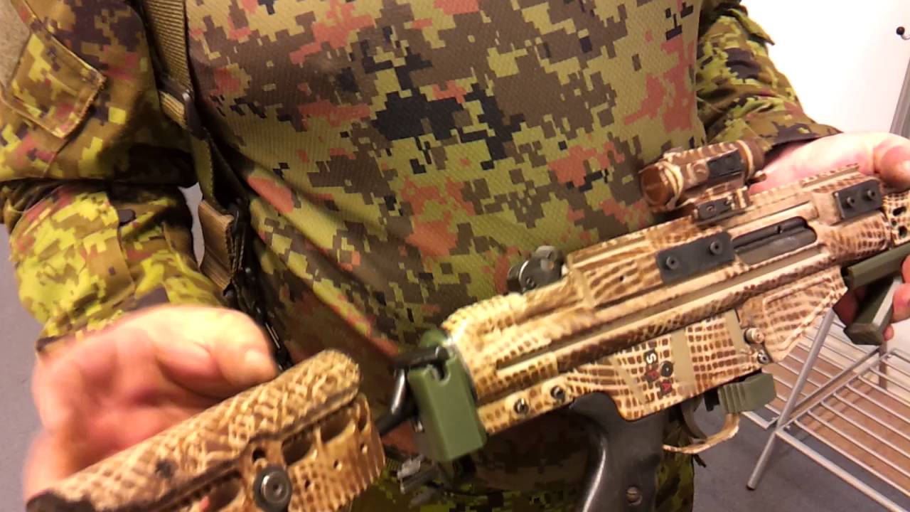 AK4/G3 - YouTube