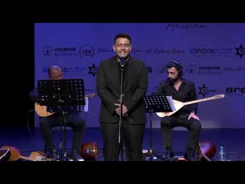 23.GELENEKSEL ARGUVAN TÜRKÜLERİ SES YARIŞMASI 4. PERFORMANS - KUZEY HAKAN ÖZDOĞAN 