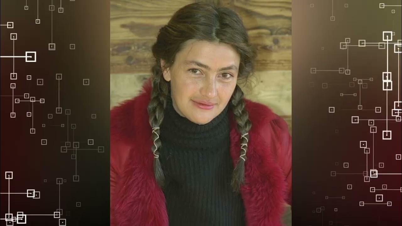 Dinu Maxer, devastat de moartea Ronei Hartner ! - YouTube