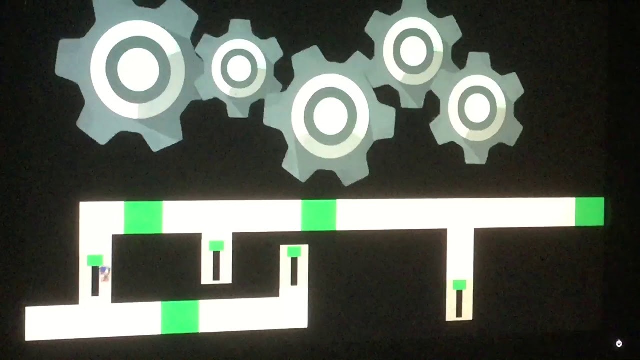 TODAY, WE ESCAPE THE DARKNESS. || Errors & OS Remastered #3 (Final) W ...