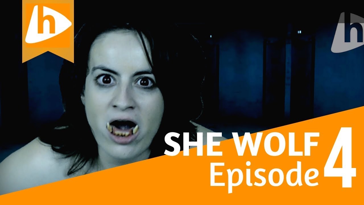SHE WOLF - EPISODE 4 - Season 2 - YouTube
