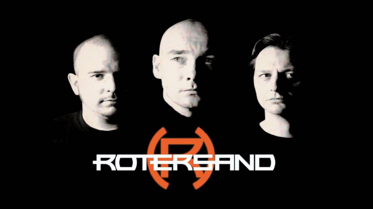 Rotersand - Waiting To Be Born (Rework) - YouTube