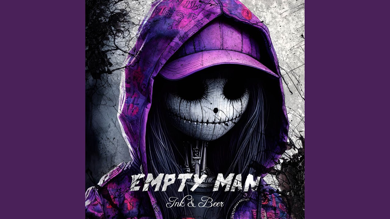 Empty Man - YouTube