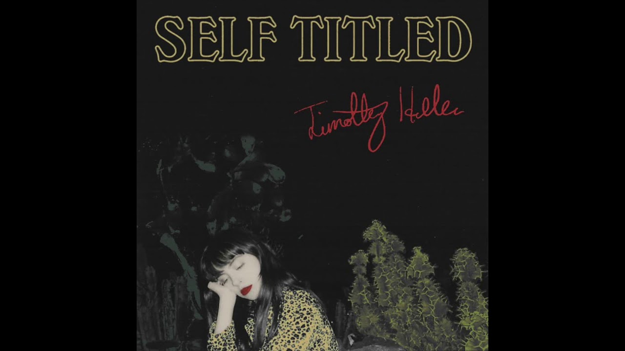 Timothy Heller - Sensible Thing - YouTube