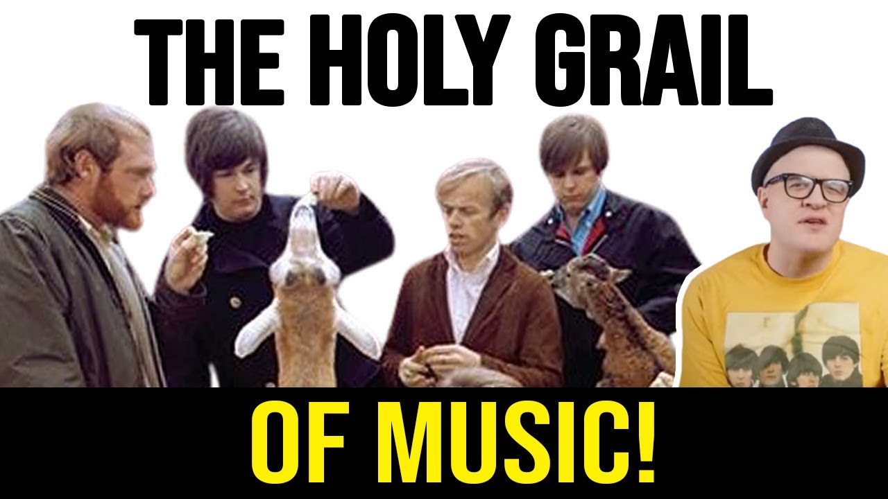 Musical Genius Tells the Story of an All Time Masterpiece | Professor ...