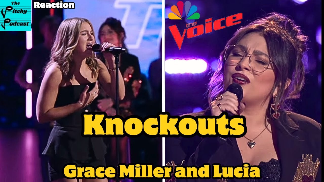 Goosebumps Guaranteed: Grace Miller Moody and Lucia Flores-Wiseman on ...