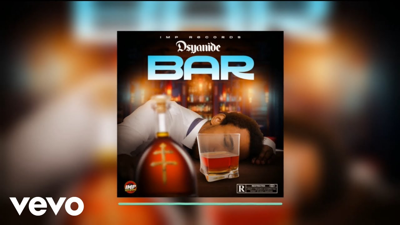 D'syanide - Bar (Official Audio) - YouTube