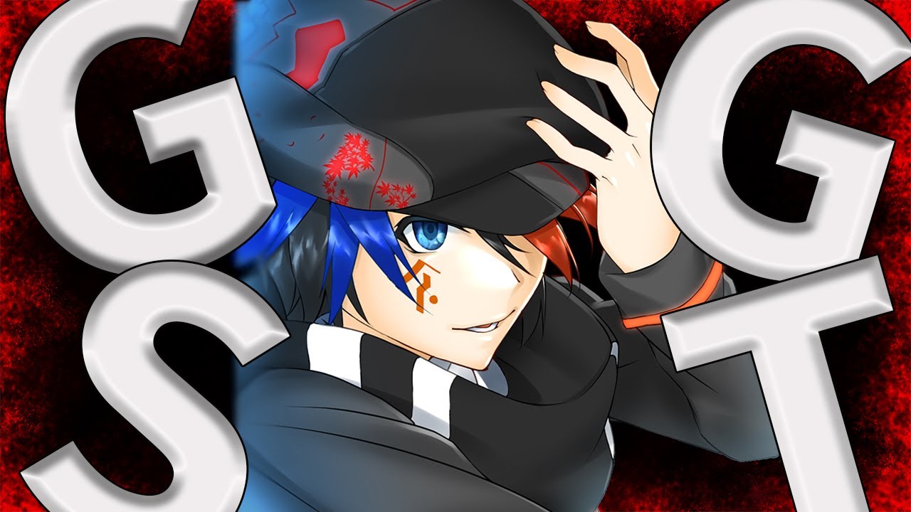 【GGST】5ON大会だい！！ - YouTube