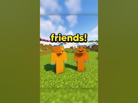 HOW TO PLAY WITH YOUR FRIENDS ON JAVA! #shorts - YouTube