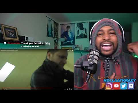 First Time hearing Shinedown - Enemies (Official Video) | Reaction - YouTube