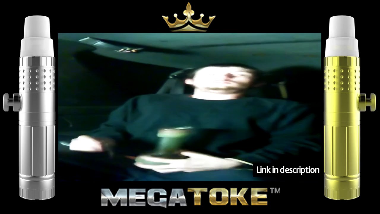 @Cody Russel - Megatoke Review : MEGA TOKE - YouTube