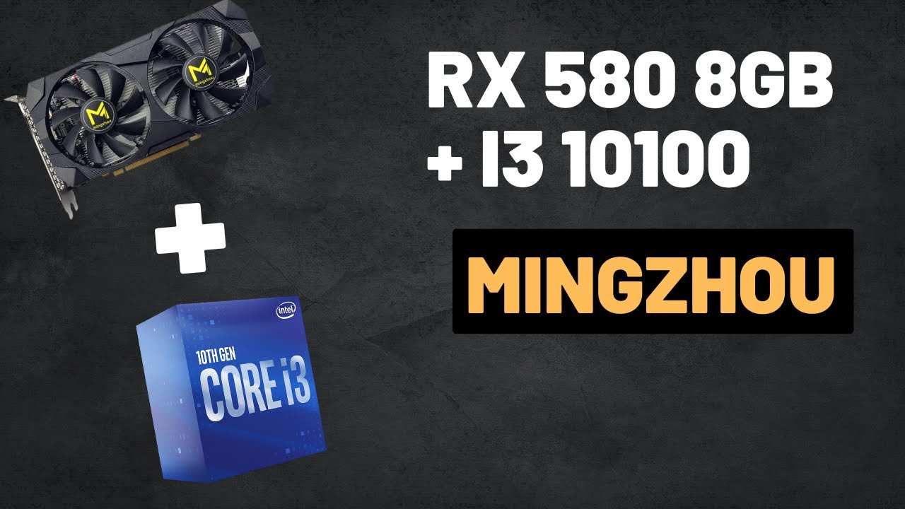 RX 580 + i3 10100 ROBLOX GAME TEST ULTRA + 1920x1080 - YouTube