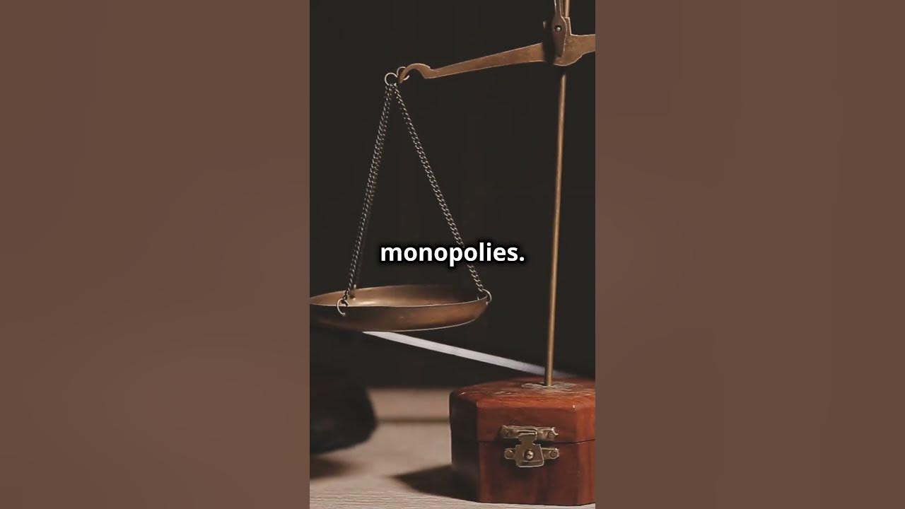 #LegalTidbits: Antitrust Laws Explained: Protecting Fair Competition ...