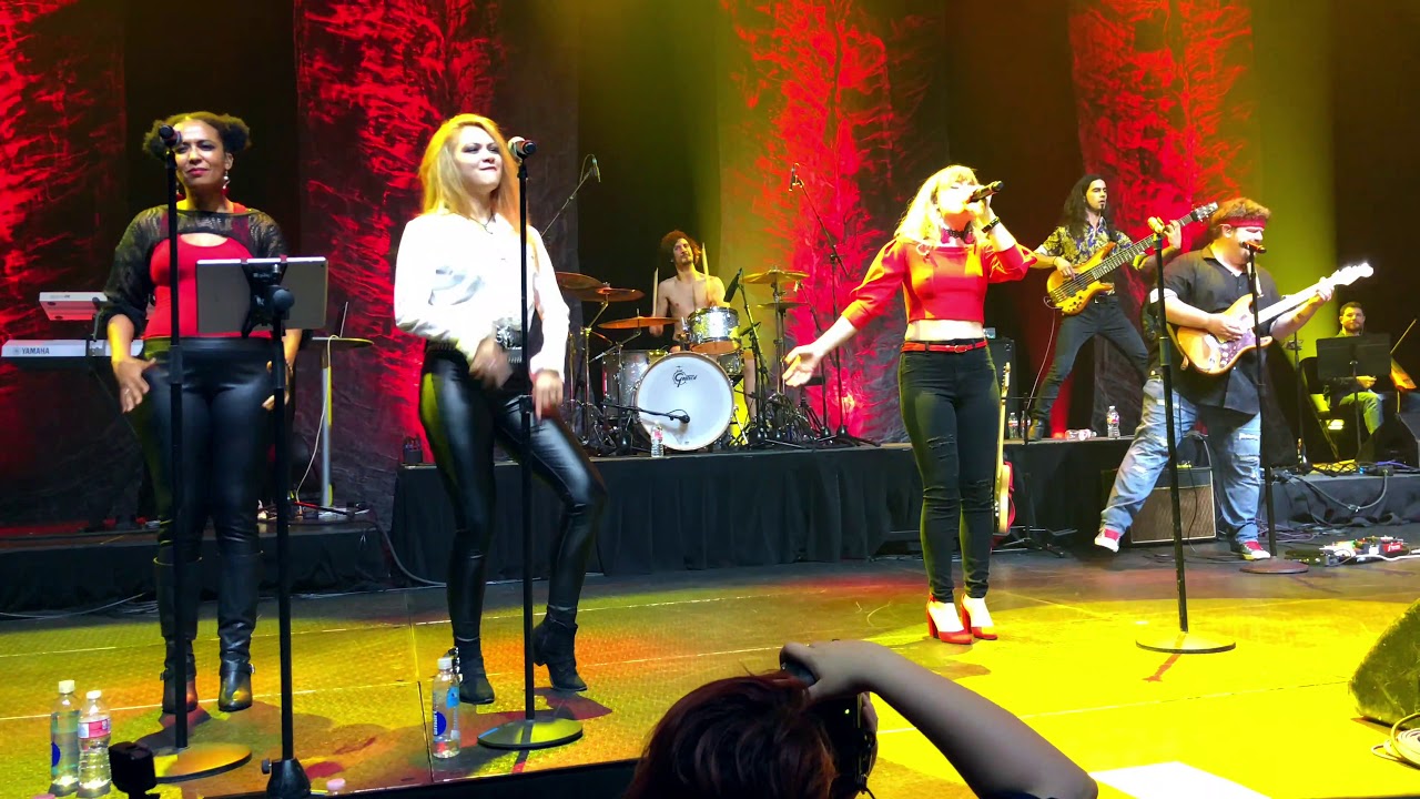 Jeff Williams Freelance Orchestra_Bmblb in 4K - YouTube